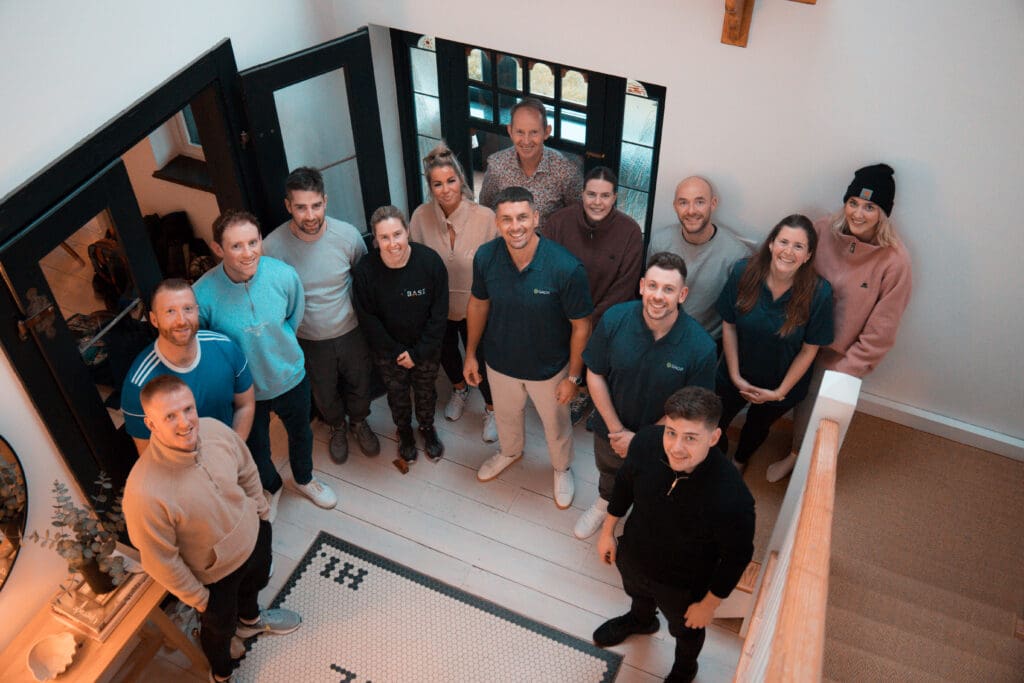 SAOR Expansion - SAOR Consultancy